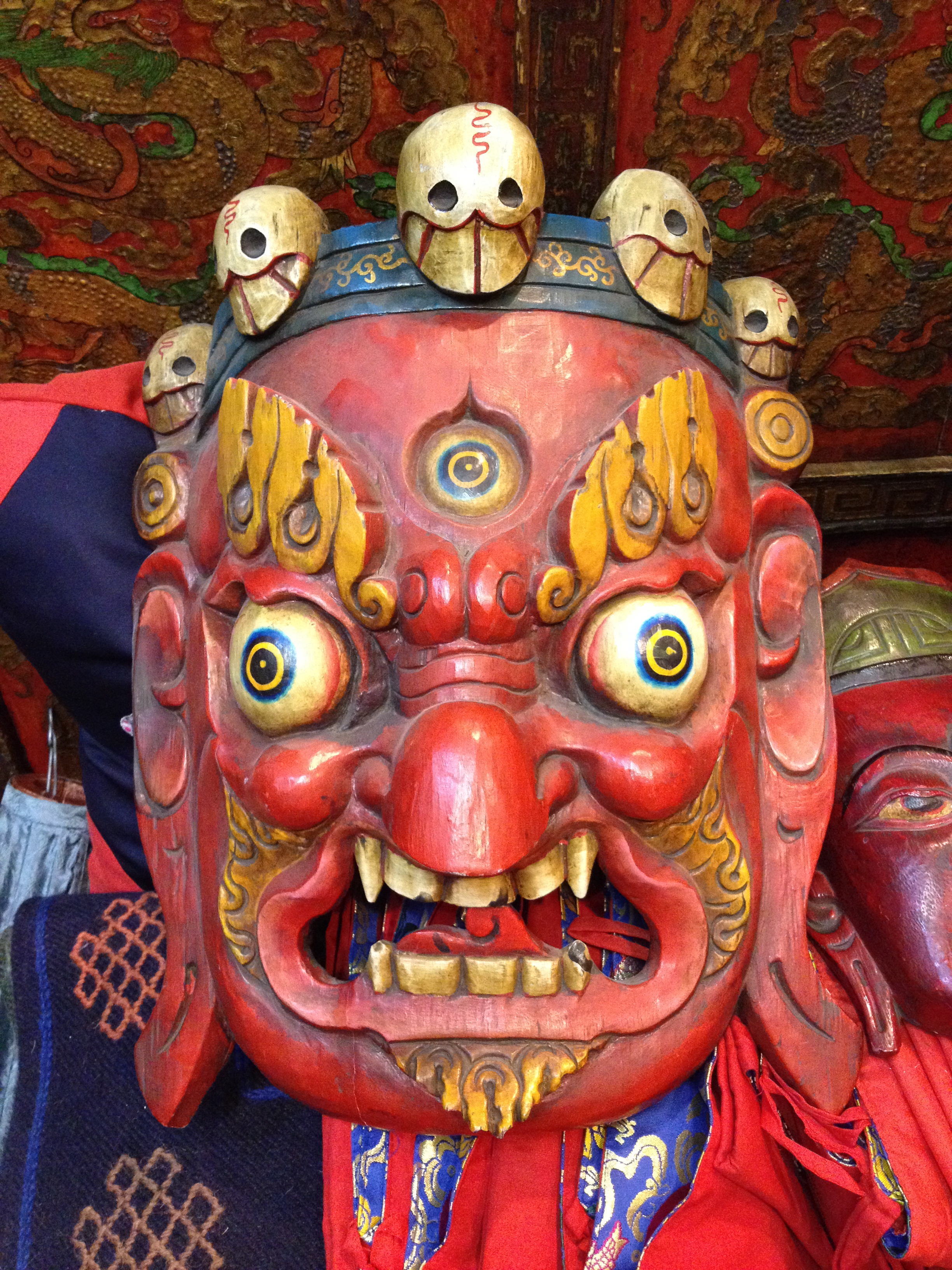 Tsoknyi Rinpoche | Pundarika FoundationTsoknyi Rinpoche | Pundarika ...